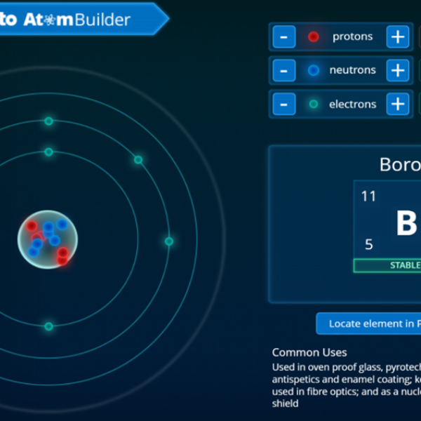 Lucas Heights Excursions | Secondary Science Education | ANSTO